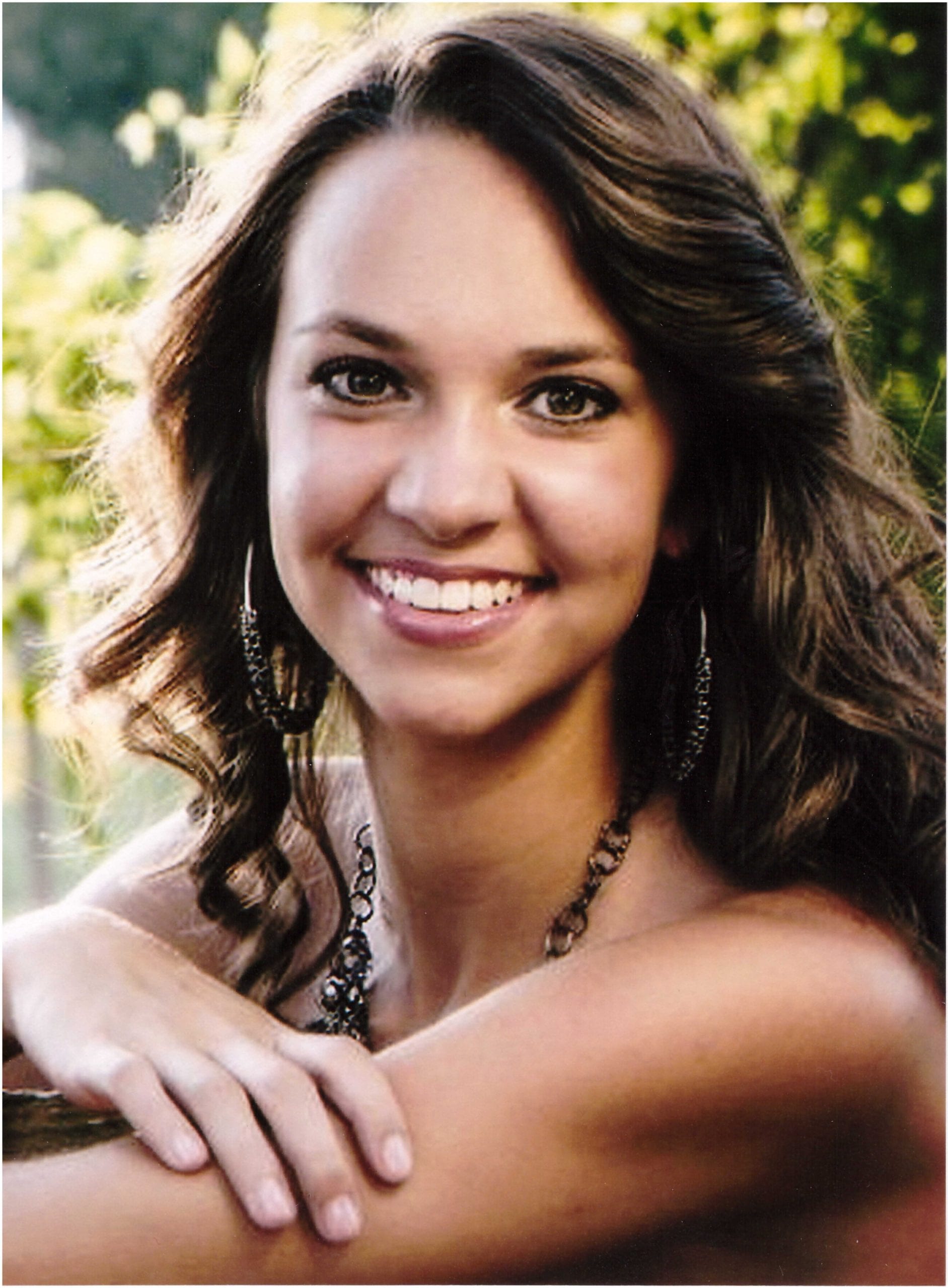 2014 Top Scholars | GEFFE