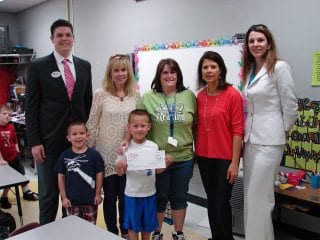 2013 Spring Grants | GEFFE